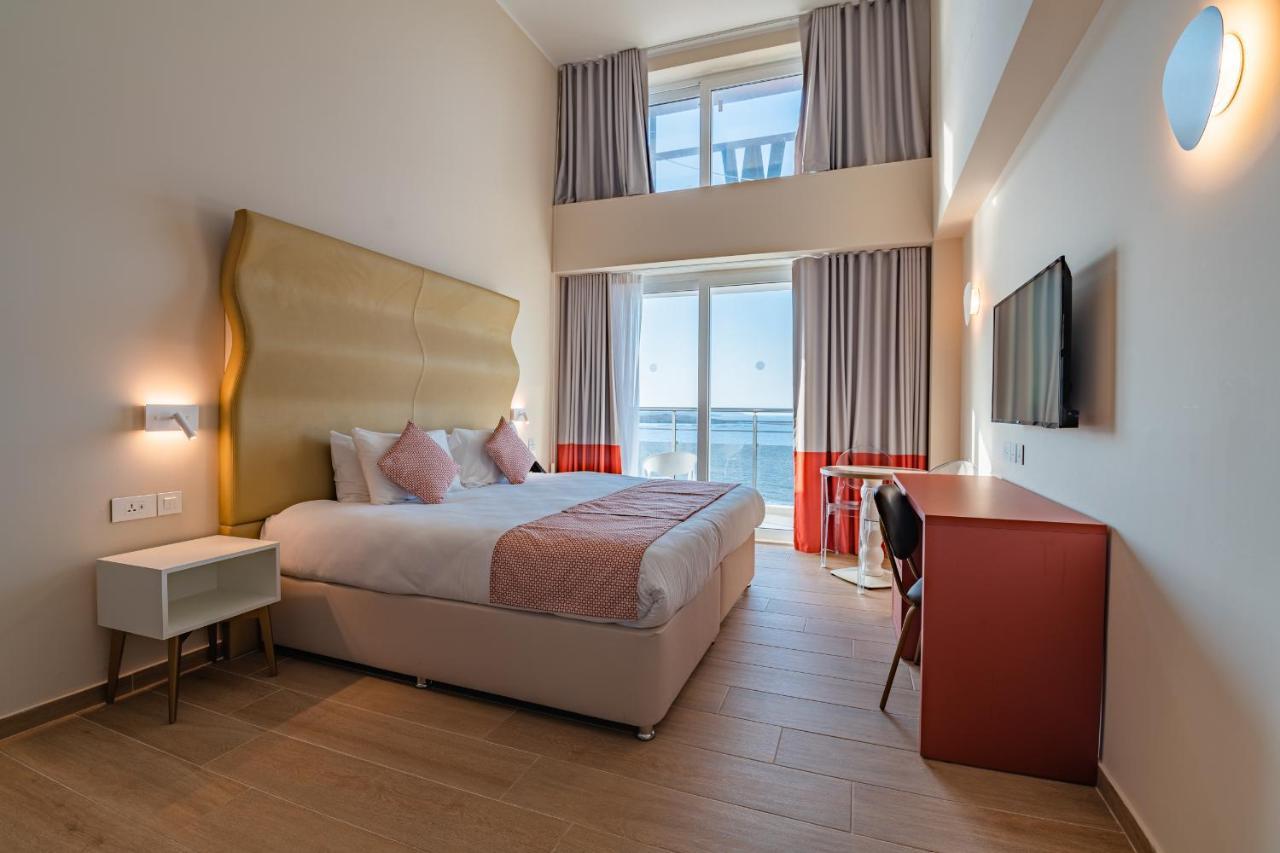 Hotel Seaview Hotel - Adults Only 16 St. Paul's Bay, Malta - book now ...